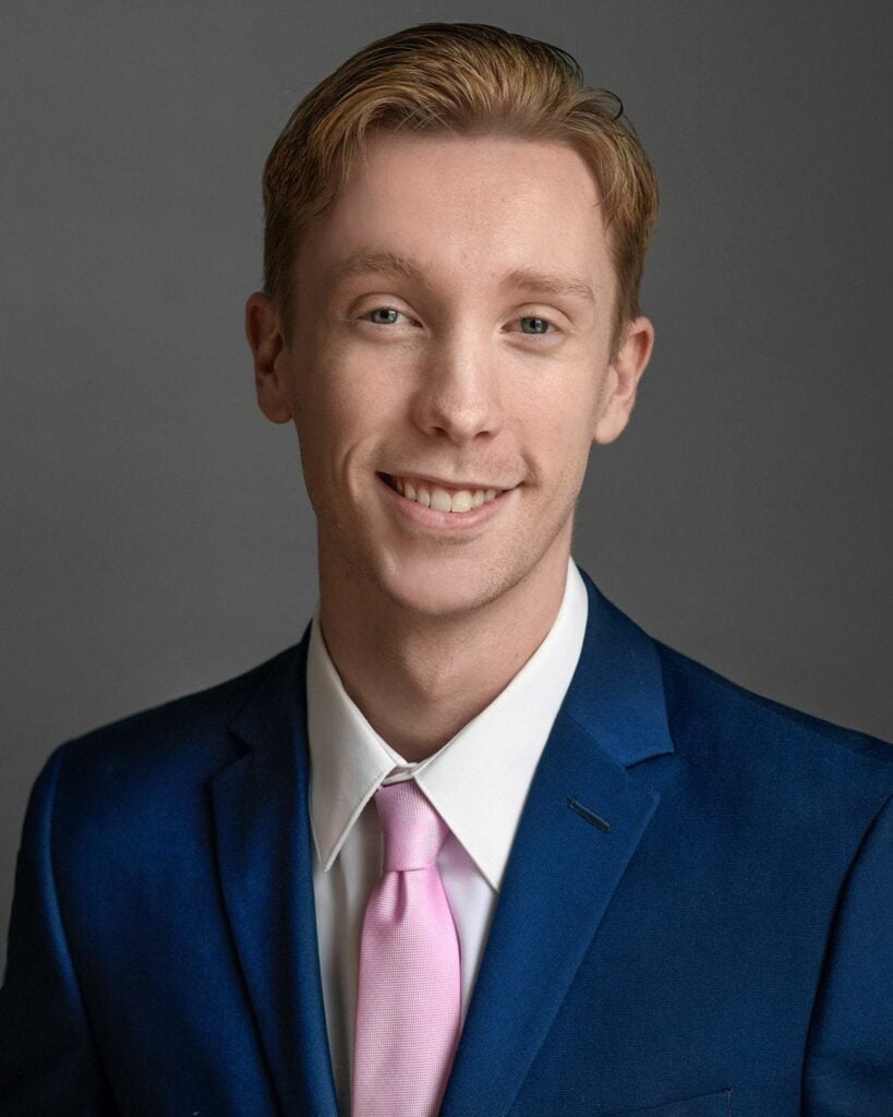 Ryan Morrison, DC | NorthEast Spine and Sports Medicine